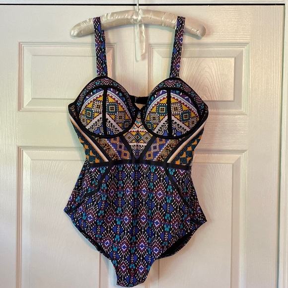 Swimsuits For All | Swim | Swimsuits For All One Piece | Poshmark